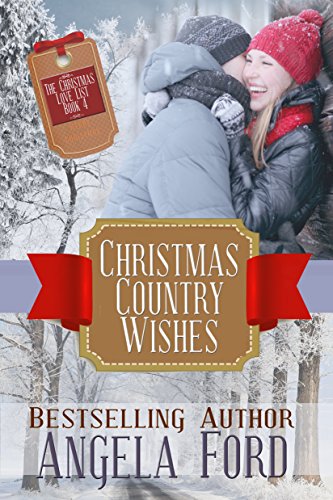Christmas Country Wishes - Books to Go now